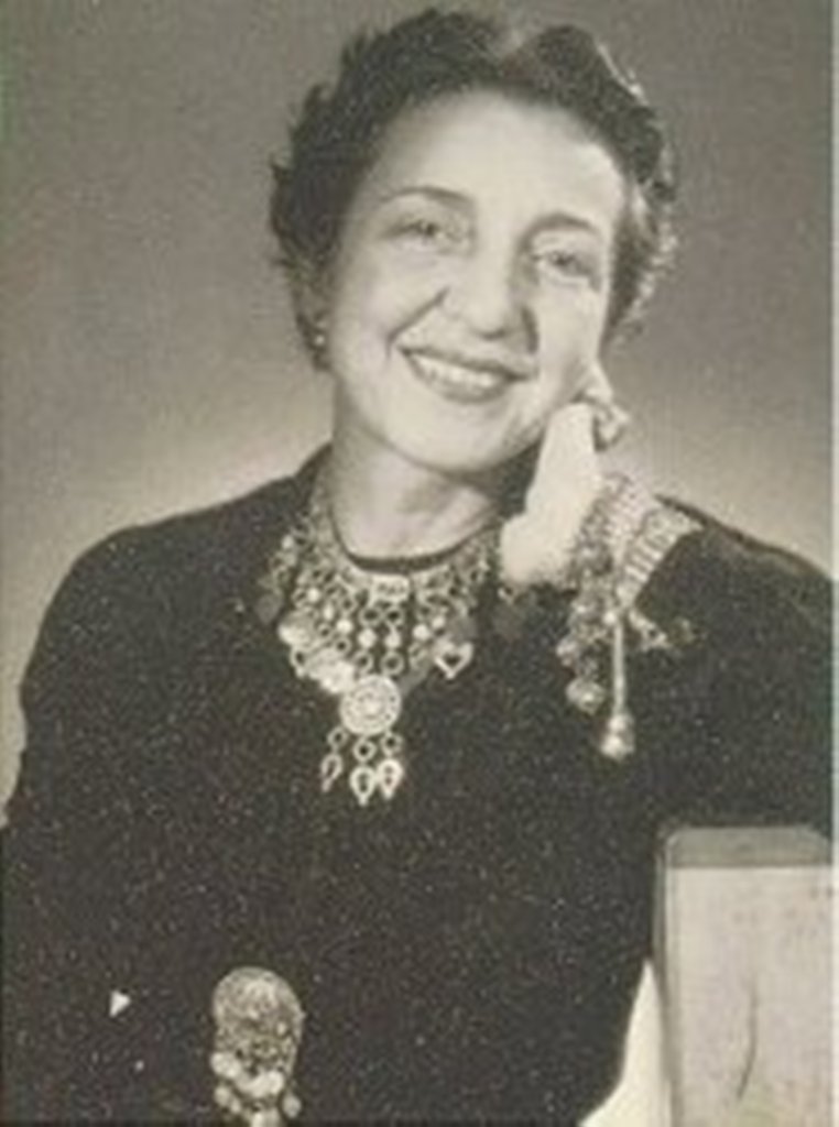 Δόρα (Δωροθέα) Στράτου - Who is Who Greece - Βιογραφίες Διαπρεπών Ελλήνων