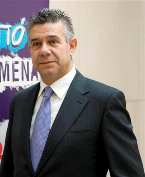 Προβατάς Μάκης - Who is Who Greece - Βιογραφίες Διαπρεπών Ελλήνων