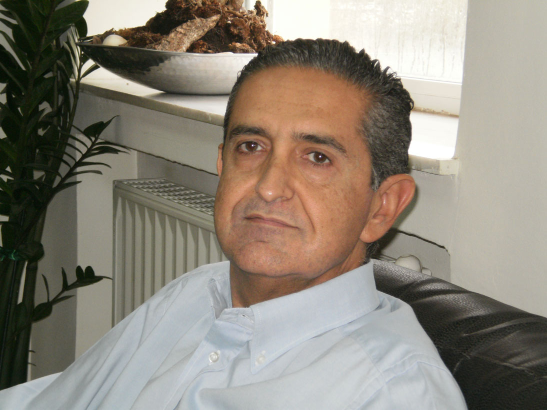 Κωνσταντινίδης Κωσταντίνος - Who is Who Greece - Βιογραφίες Διαπρεπών ...