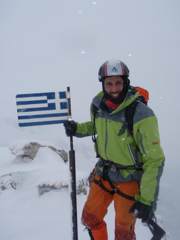 Παναγιώτης Κοτρωνάρος - Who is Who Greece - Βιογραφίες Διαπρεπών Ελλήνων