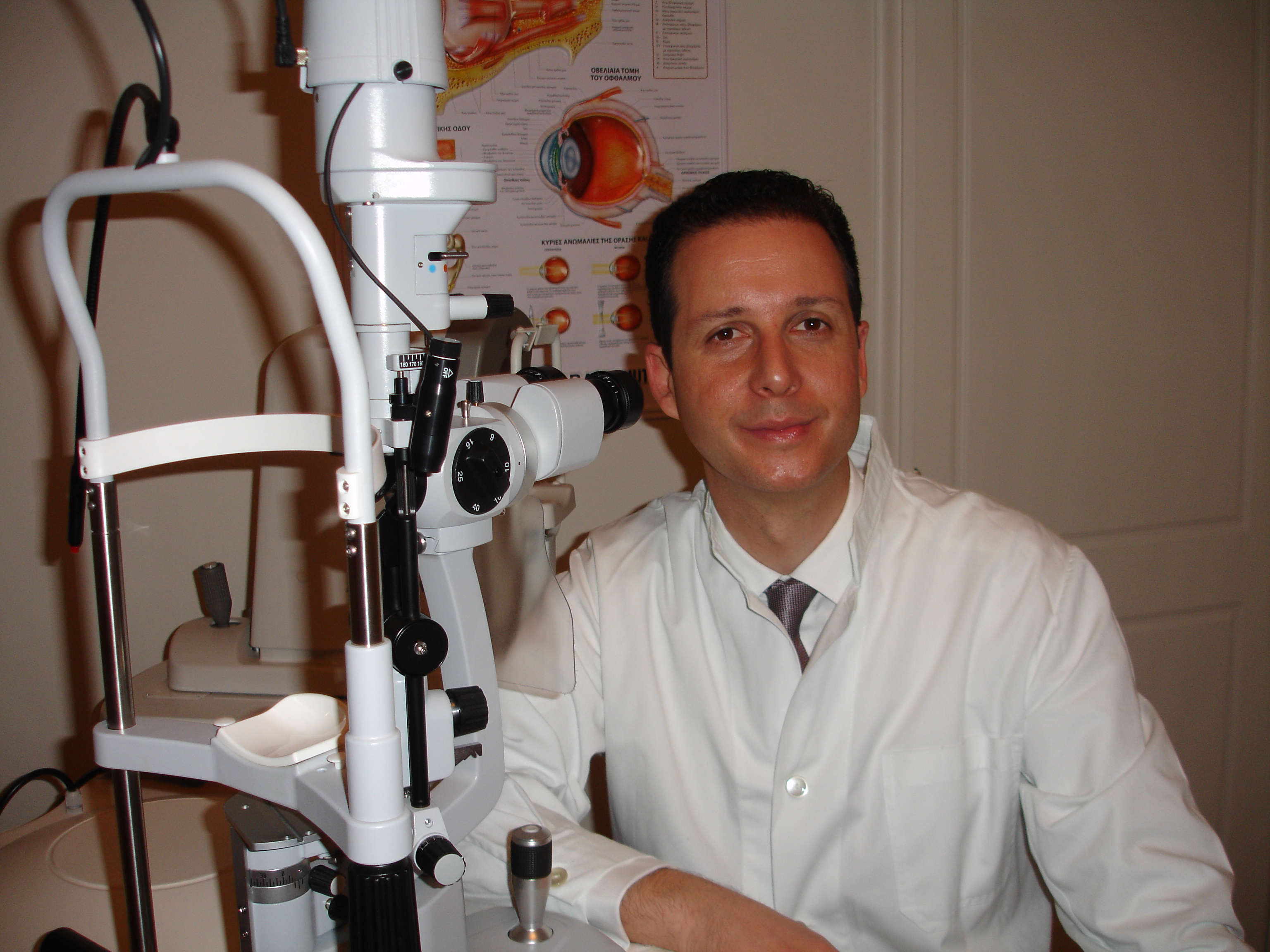 Γιώργος Καλαντζής - Who is Who Greece - Βιογραφίες Διαπρεπών Ελλήνων