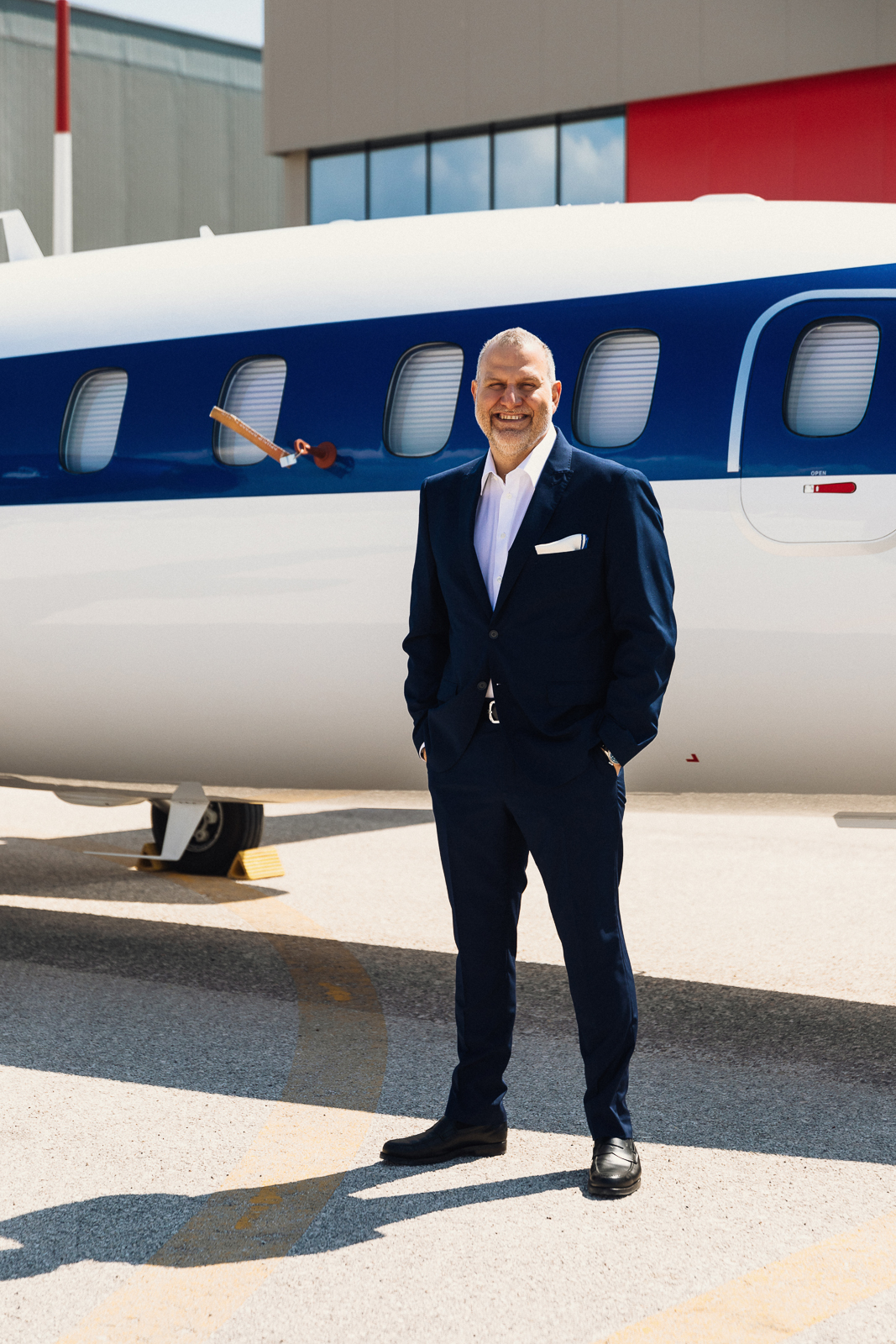 Ανδρέας Χριστοδουλίδης - Who is Who Greece - Βιογραφίες Διαπρεπών Ελλήνων