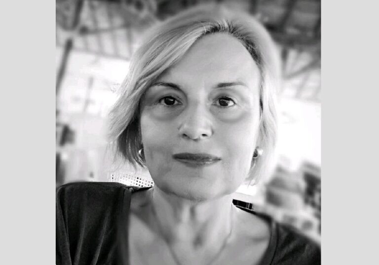 Δρ. Μαρία Χάλκου - Who is Who Greece - Βιογραφίες Διαπρεπών Ελλήνων
