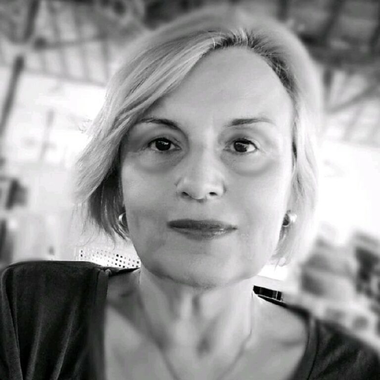 Δρ. Μαρία Χάλκου - Who is Who Greece - Βιογραφίες Διαπρεπών Ελλήνων